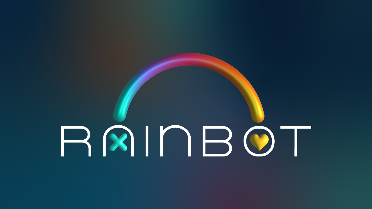 Rainbot Project